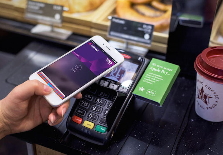 Apple Pay isn’t enough to fix a broken payment system - Coin Center