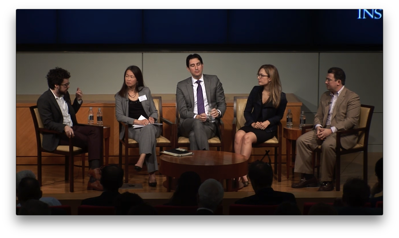 The Consumer Protection Challenge