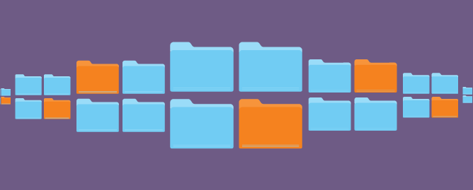 Why is decentralized and distributed file storage critical for a better ...