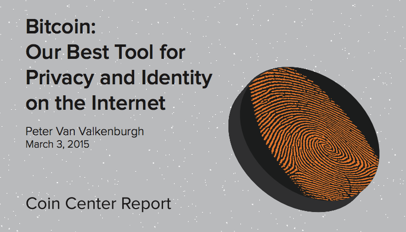 Report: Bitcoin enables unprecedented financial privacy and security