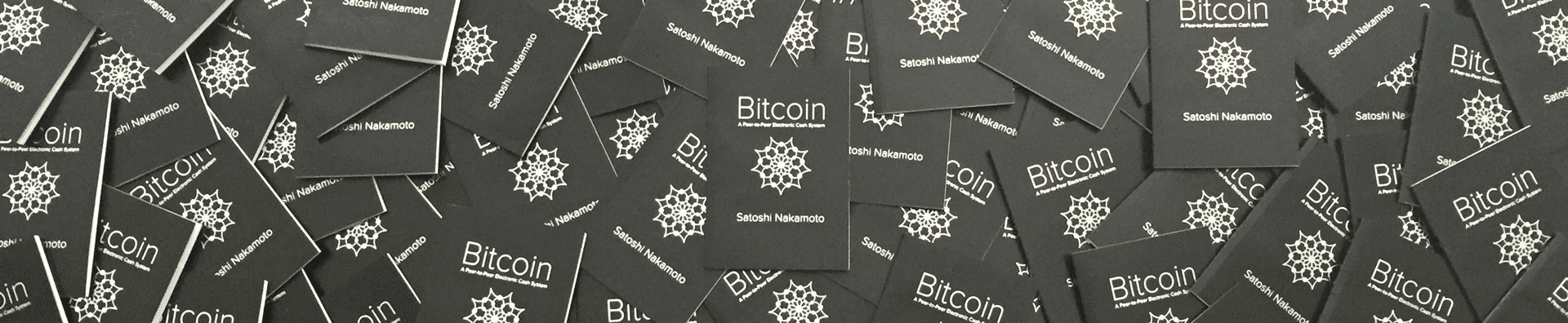 Get your FREE Coin Center pocket Bitcoin White Paper