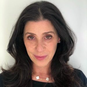 Robin Weisman - Coin Center