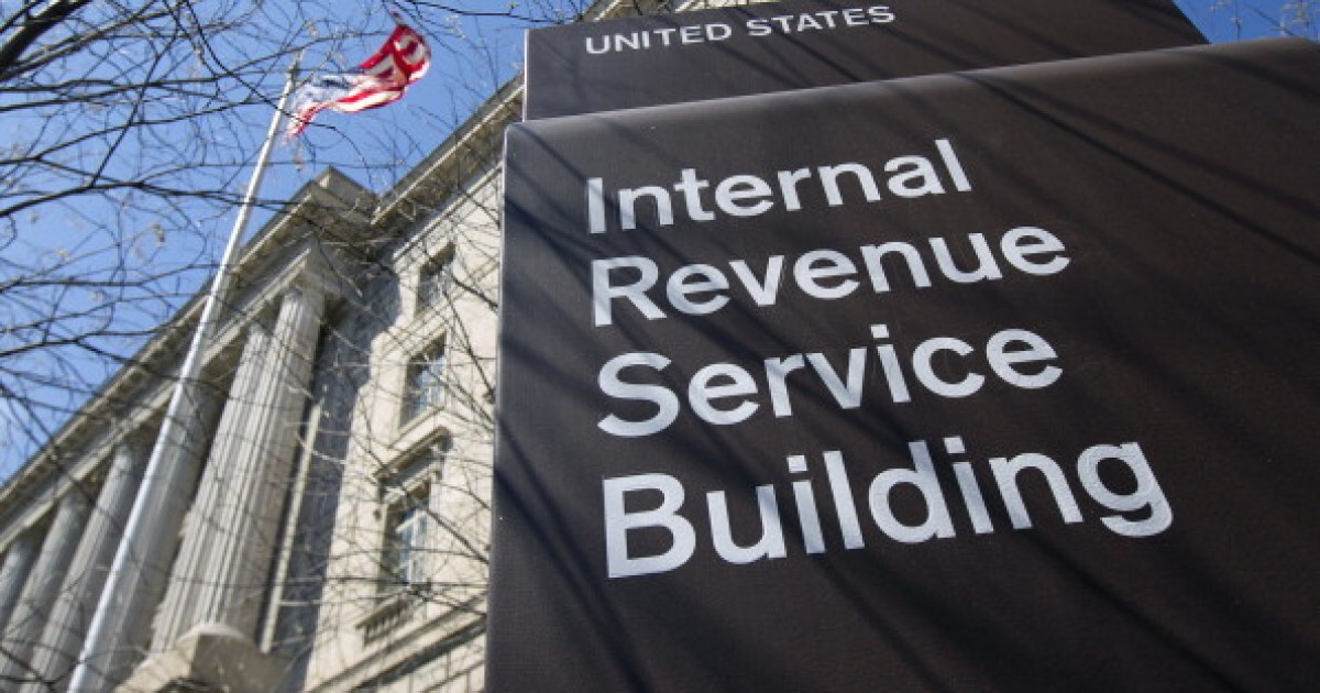 IRS signals retreat in court battle that could reshape block reward ...