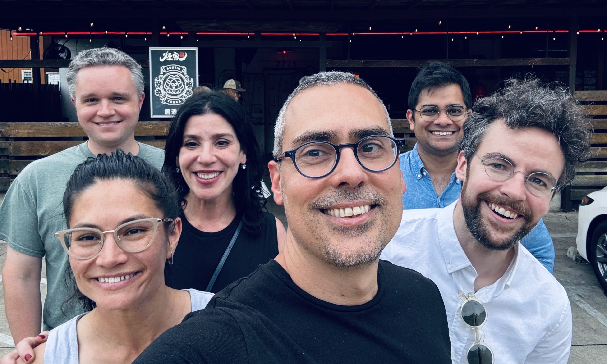 Some Personal News…